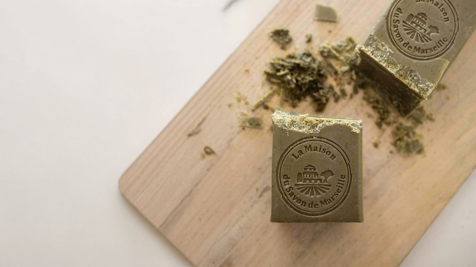 La Maison du Savon de Marseille - Online-Shop