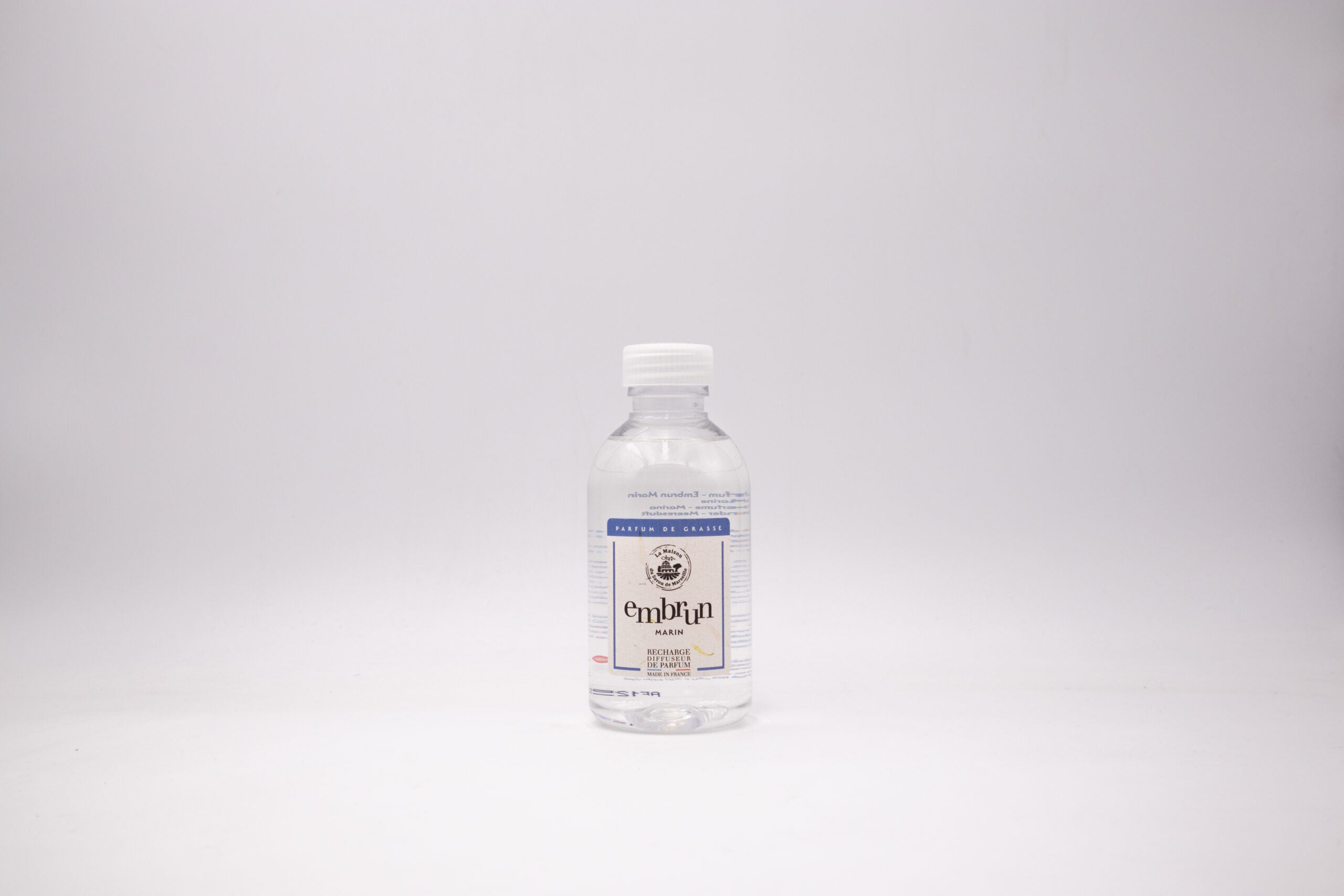 Refill for perfume diffuser - Embrun marin 200ml - La Maison du Savon ...