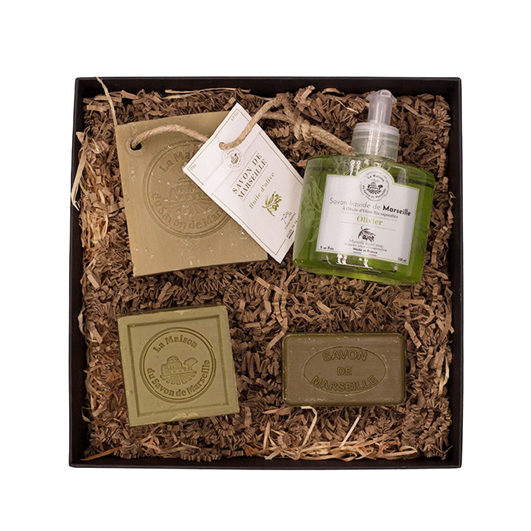 La Maison du Savon de Marseille - Tienda en línea